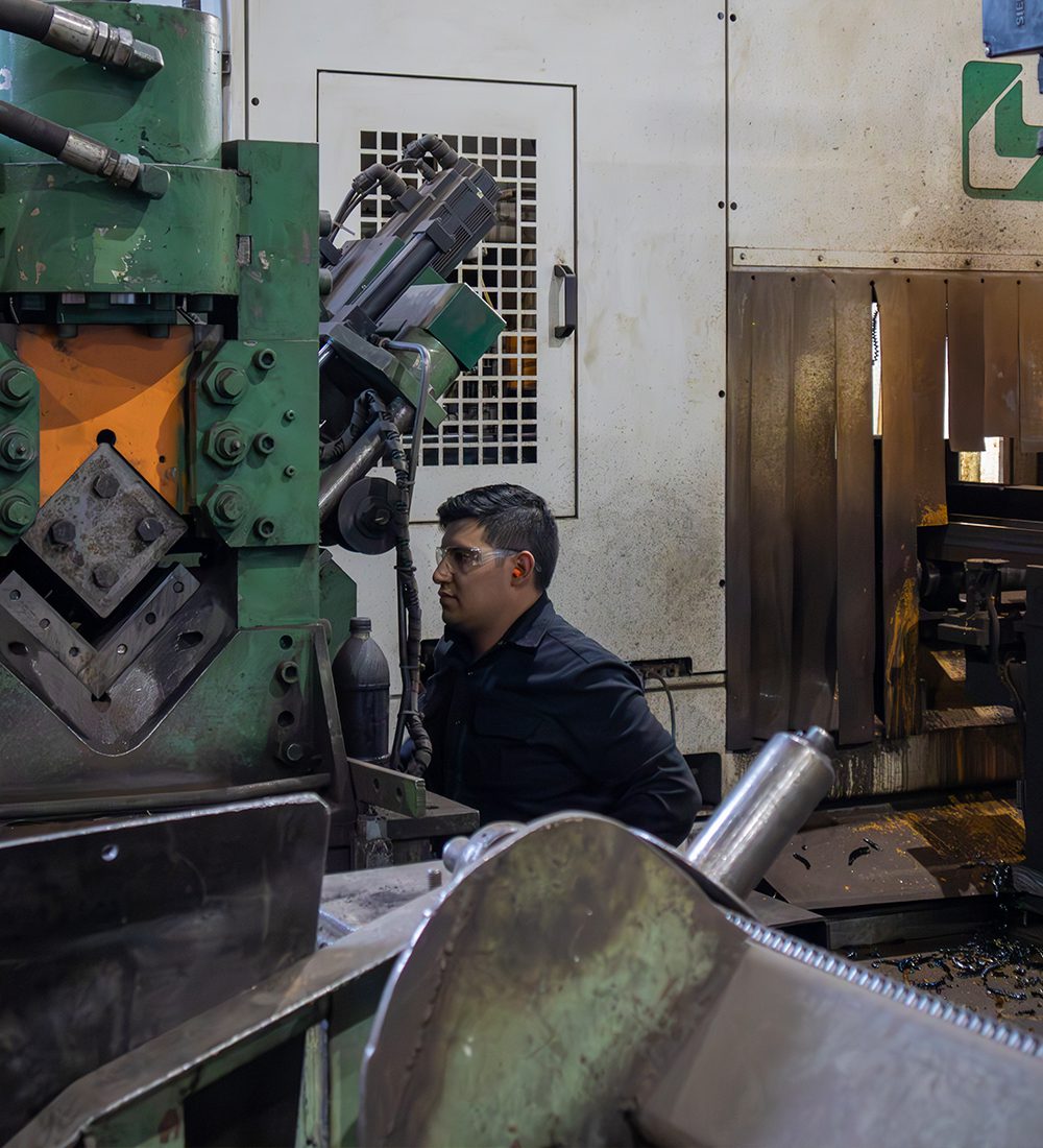 Engineering | Equinox World