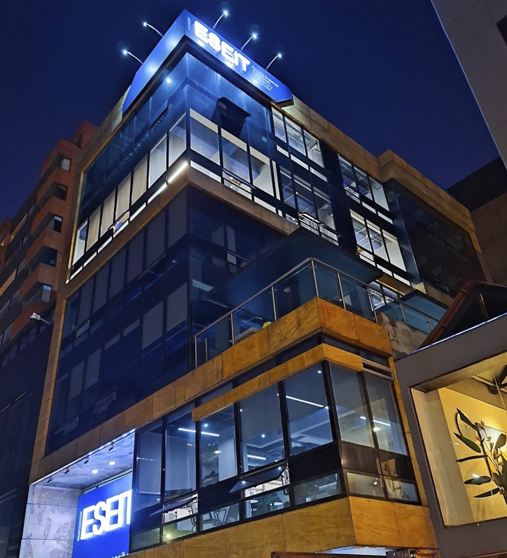 Iniciativa prometedora : Equinox World explora una futura alianza ...