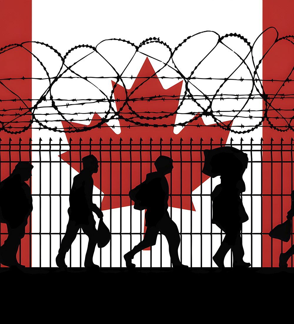 Significant increase in Mexican refugees in Quebec: challenges and ...