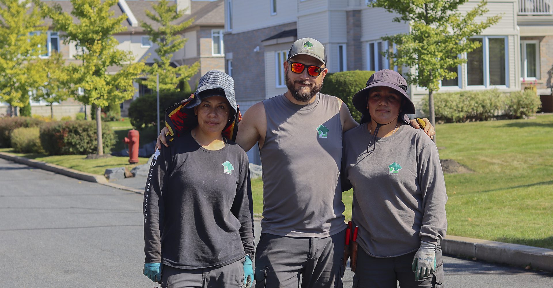 The key role of the supervisor in the success of foreign workers in the ...