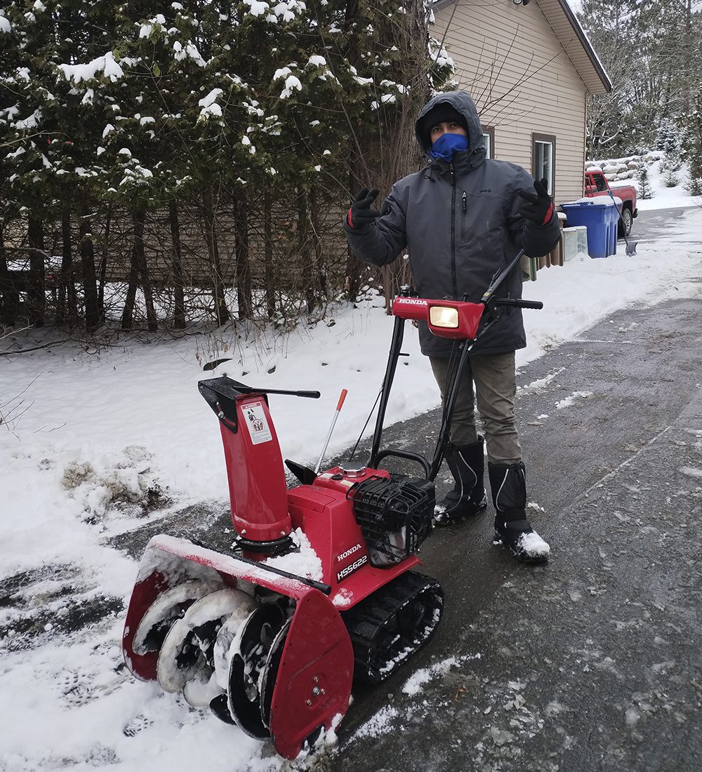 The Impact of Extreme Cold in Quebec | Equinox World